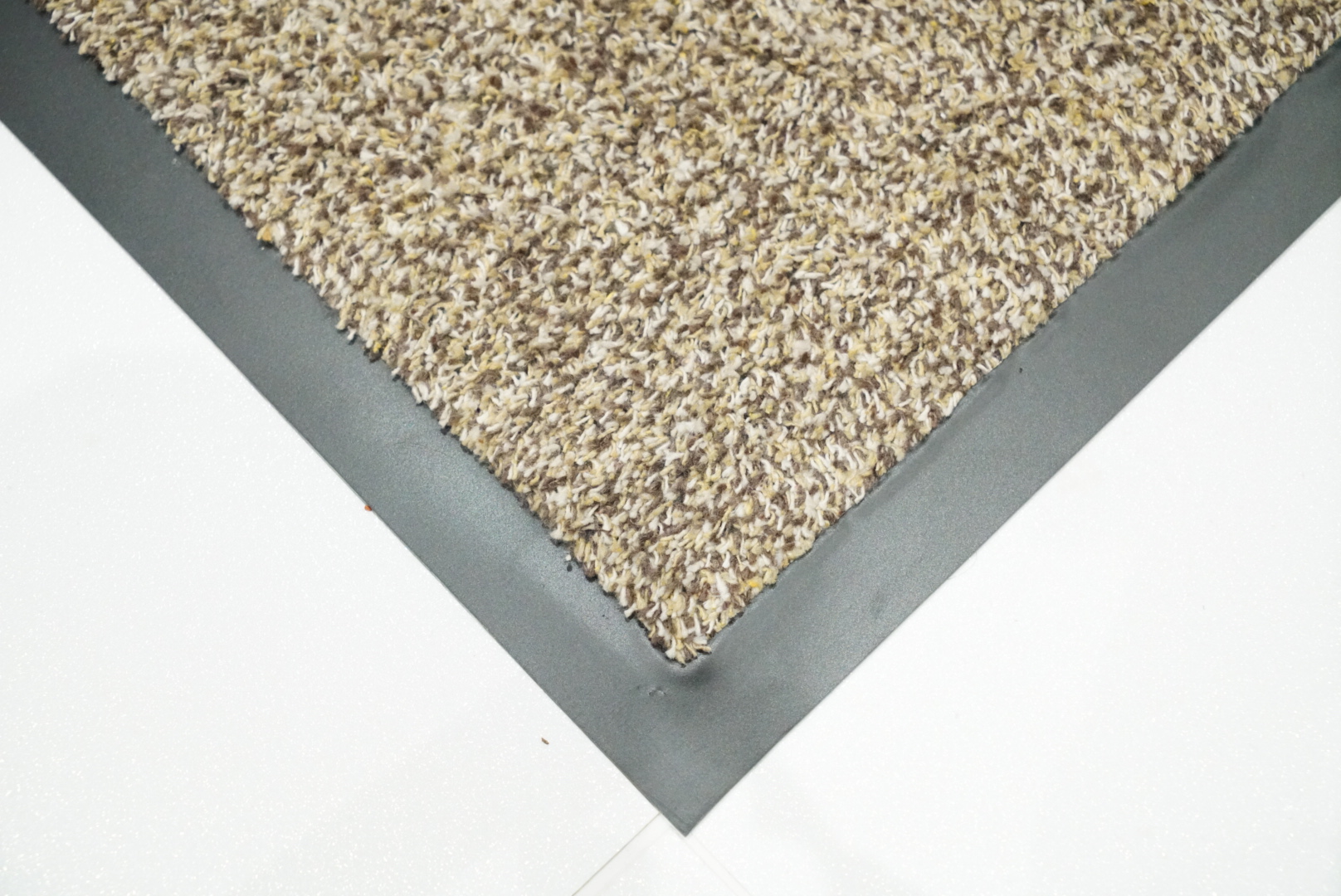 Dover PVC Beige - Desire Rugs UK