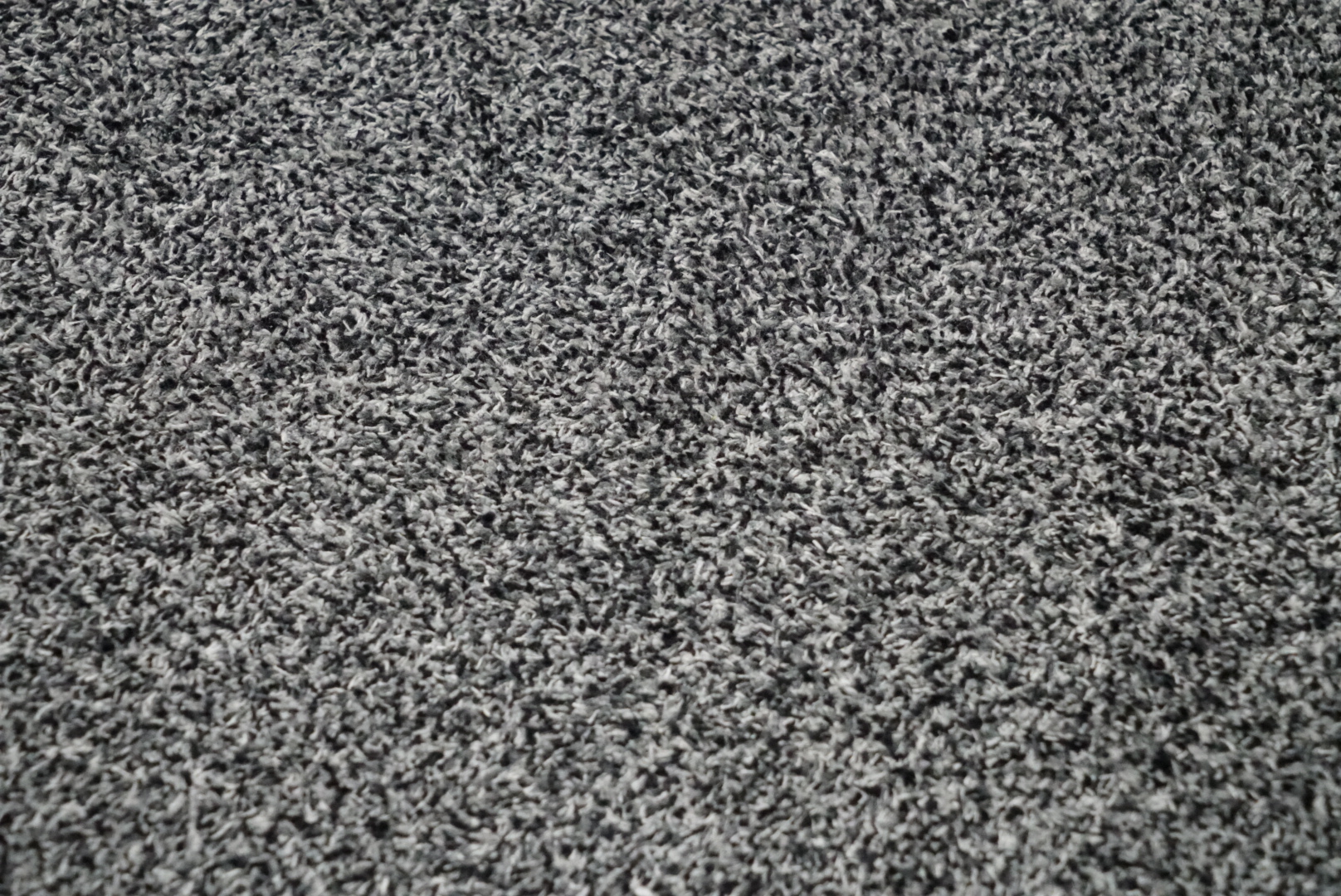 Dover PVC Silver Grey - Desire Rugs UK